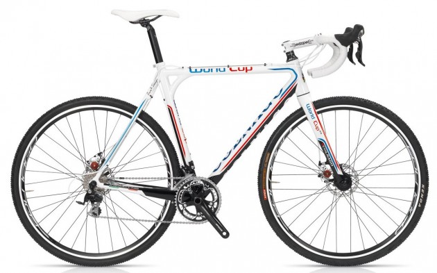 Why Race Cyclocross - BritishCycleSport